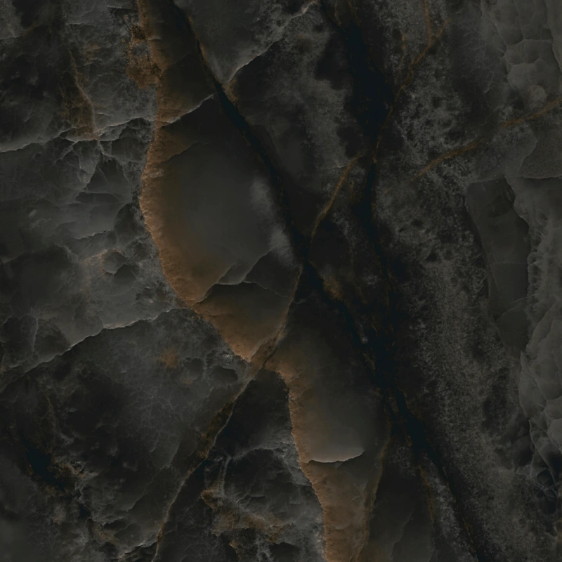 Onice Black - StoneGalleria