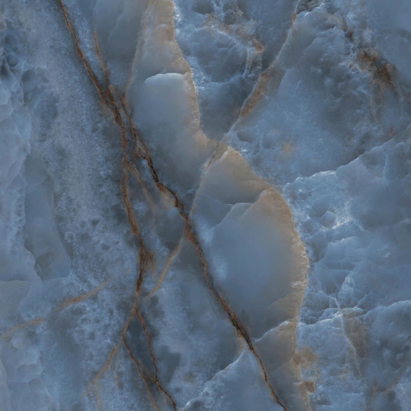 Onice Blue - StoneGalleria